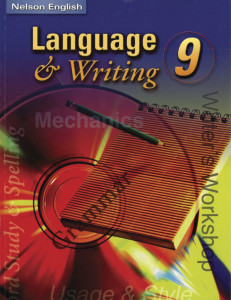 ENG1D Textbook Pack – Gr. 9 English – Canada eSchool – Ontario Online ...