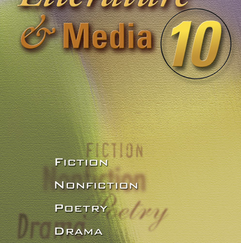 ENG2P / ENG2D Textbook Pack – Gr. 10 English – Canada eSchool – Ontario ...