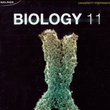 SBI3U eTextbook – Biology 11 – Canada eSchool – Ontario Online ...