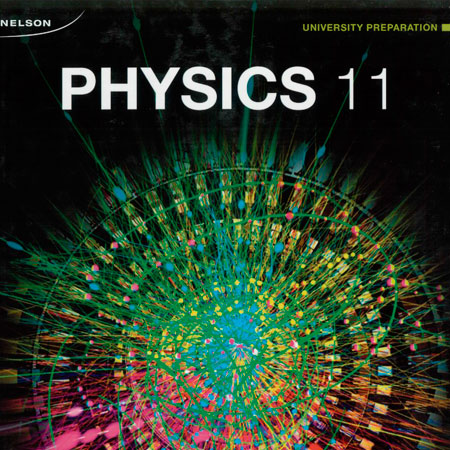 SPH3U eTextbook – Physics 11 – Canada eSchool – Ontario Online ...